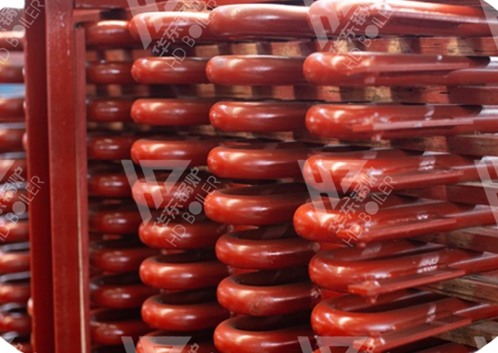 Superheater &Reheater - Zhangjiagang Hua Dong Boiler Co., Ltd.